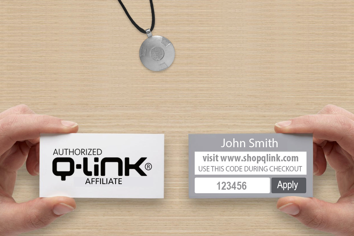 Q-LINK AFFILIATE PROGRAM - Q-Link Business Center